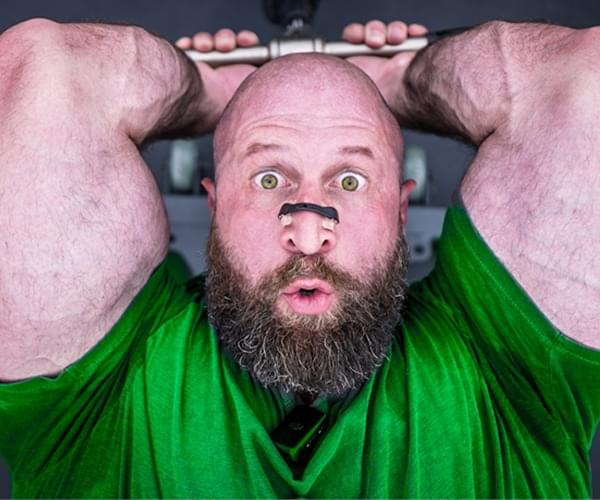GET THE Ultimate UPPER / LOWER HYPERTROPHY PROGRAM
